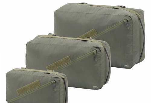 Комплект компрессионников Pakcell Set olive