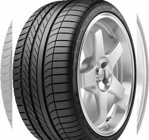 Goodyear Eagle F1 Asymmetric 3 245/45 R20