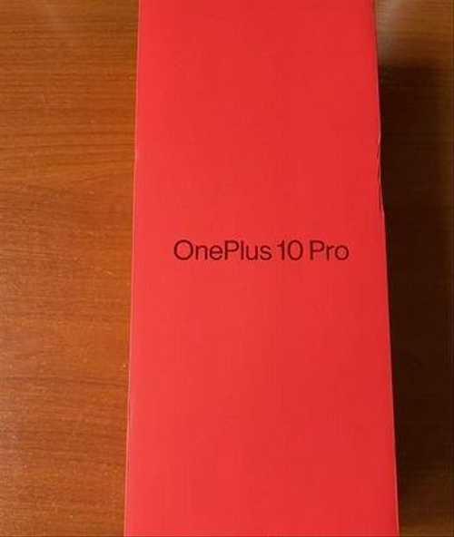 Oneplus 10pro 8 128