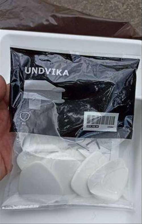 Защитные накладки уголки длямебели Ундвика Undvika