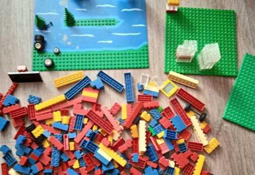 Lego Creator