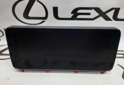 Монитор Lexus Rx4 Rx200T Rx300 Rx350 Rx450H