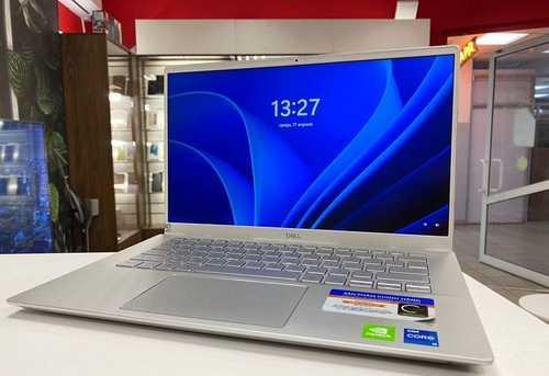 Ноутбук Dell 14" i5-1135G7 / 256 / MX330 2GB