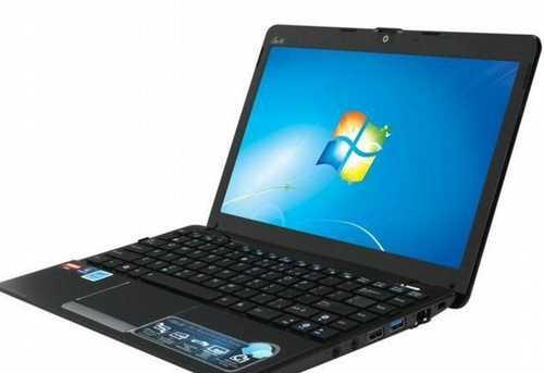 Asus Eee PC 1215B (запчасти)