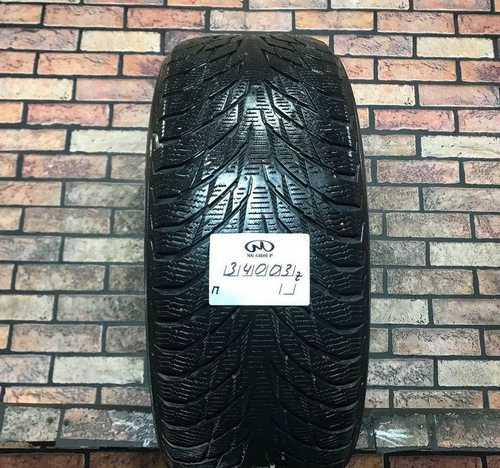 Nokian Tyres Hakkapeliitta SUV 235/55 R17 103R