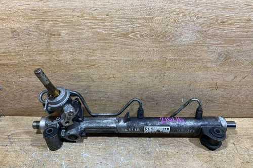 Рулевая рейка ZF Opel Astra H Арт. 210116