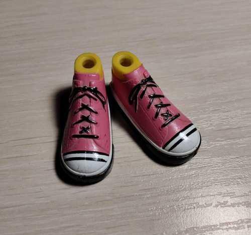 Коллекционирование Bratz