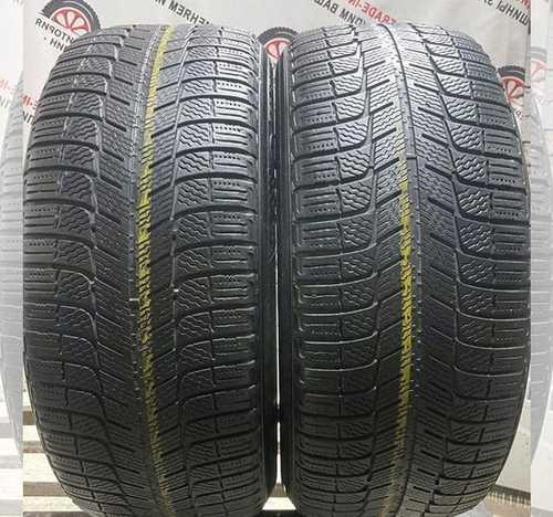 Michelin X-Ice XI3 215/55 R16 97T