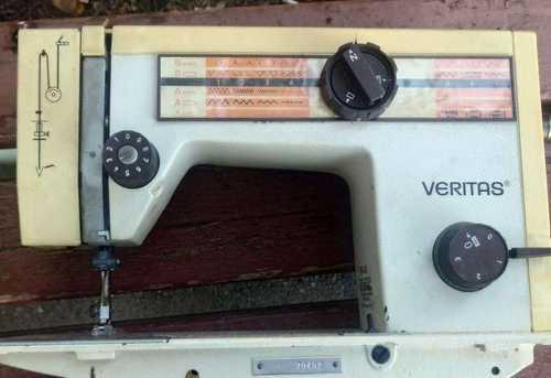 Швейная машина Veritas