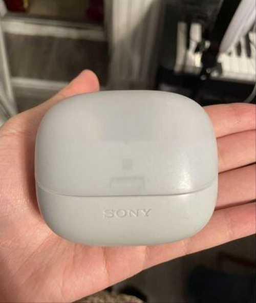 Sony wf sp900