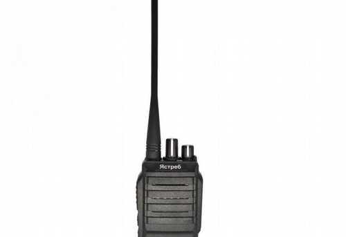 Рация Ястреб ср-450 NEW LPD433/PMR446/UHF400-470