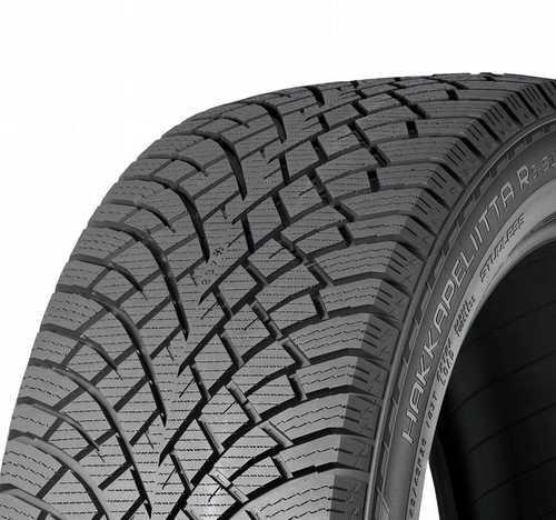 Nokian Tyres Hakkapeliitta R5 SUV 245/50 R20 105R