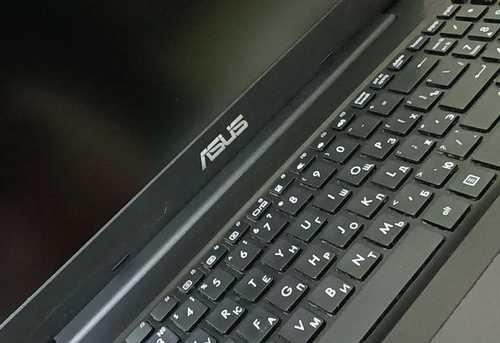 Ноутбук asus X556U