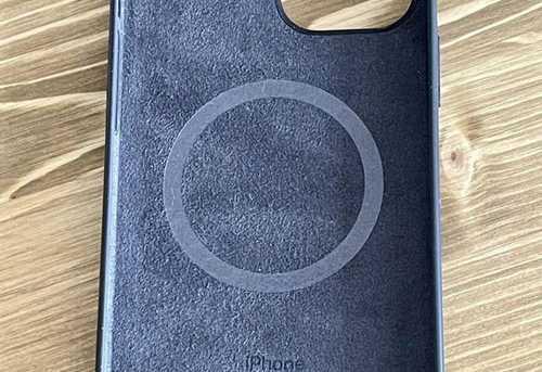 Apple silicone case iPhone 12 pro max оригинал
