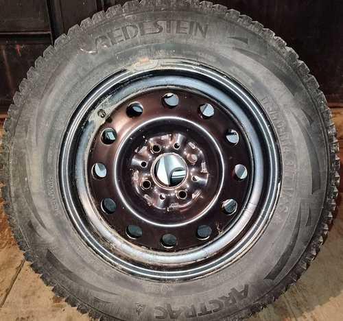 Vredestein ArcTrac 175/70 R14 84T