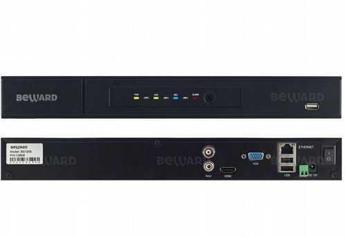 Beward BS1208 ip-видеорегистратор (nvr)