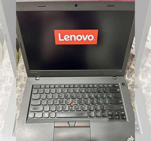 Ноутбук Lenovo Thinkpad L460