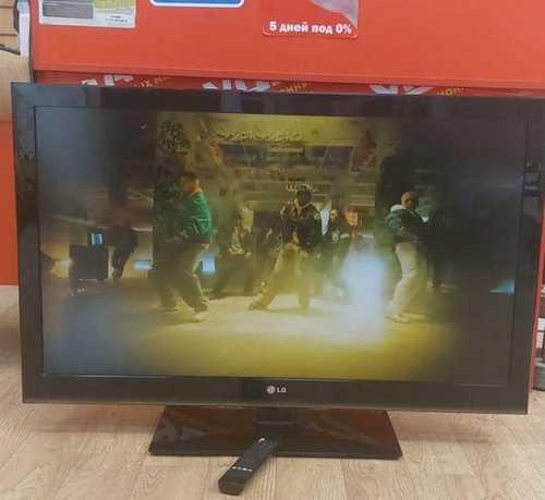 Телевизор LG 42LK551