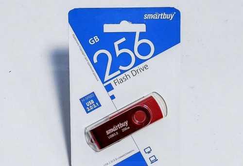 256 Гб HI-speed USB флешка 3.0/3.1