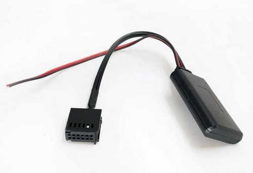 Bluetooth aux адаптер ford focus