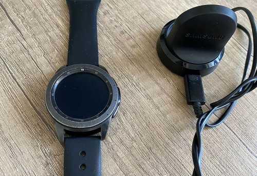 Samsung galaxy watch classic