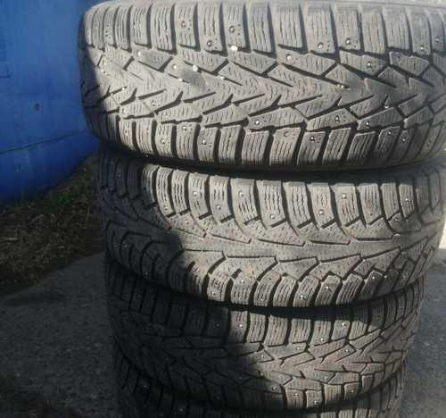 Nordman 7 195/65 R15