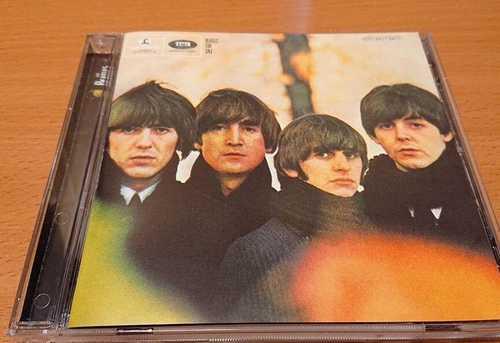 The Beatles - Beatles For Sale(1964) CD(rus)