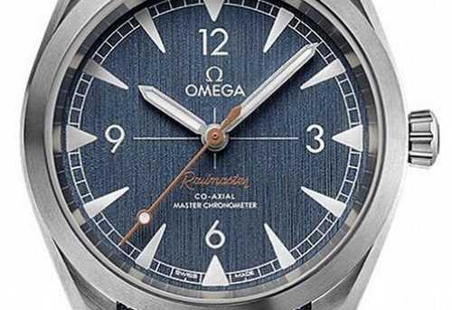 Часы Omega Seamaster 40 мм