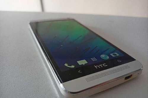HTC ONE Компактный