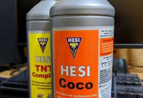 Удобрение Hesi Coco 1L