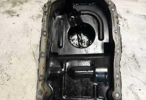 Поддон Mitsubishi Lancer 9, 4G18