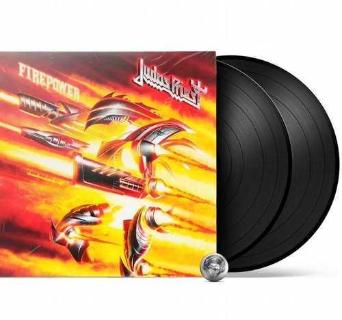 Виниловая пластинка Judas Priest LP