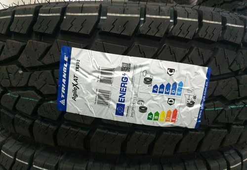 Triangle TR292 265/60 R18 114H