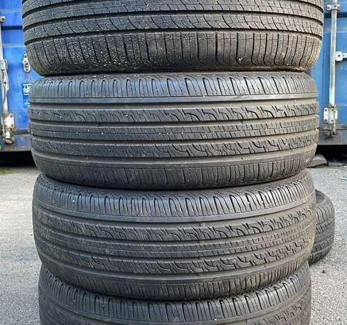 Giti GitiComfort F50 215/55 R18