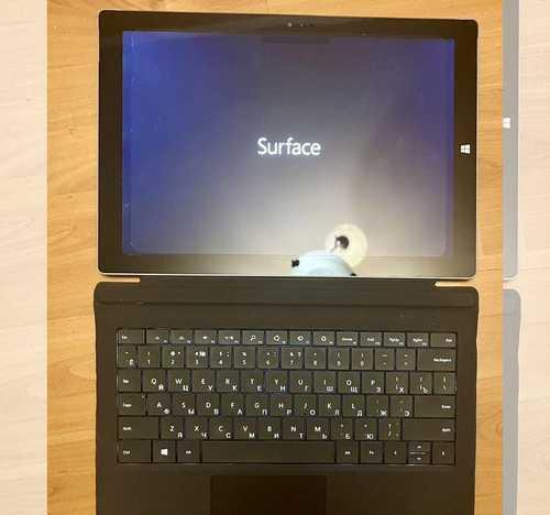 Microsoft surface pro 3 i7/8/512