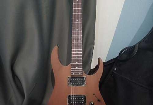 Электрогитара Ibanez RG421