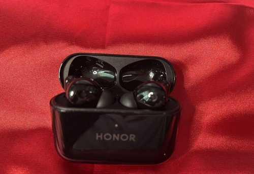Наушники TWS Honor Earbuds 2 Lite