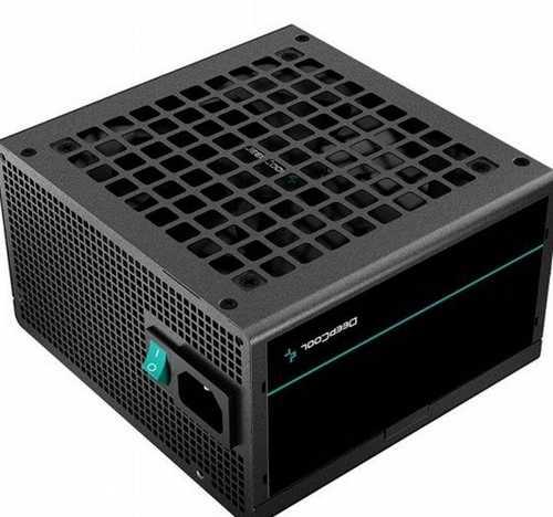 Блок питания DeepCool pf650