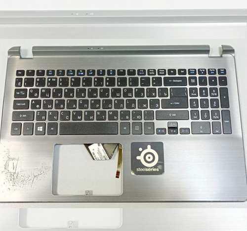 Топкейс для Acer Aspire V5-552 V5-573 V5-572