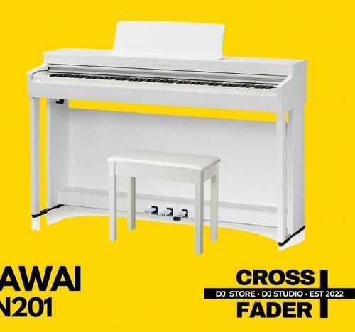 Kawai CN201