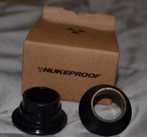 Колпачки nukeproof generator