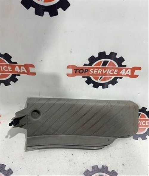 Подставка под ногу Audi A4 8E5 AVF 2003