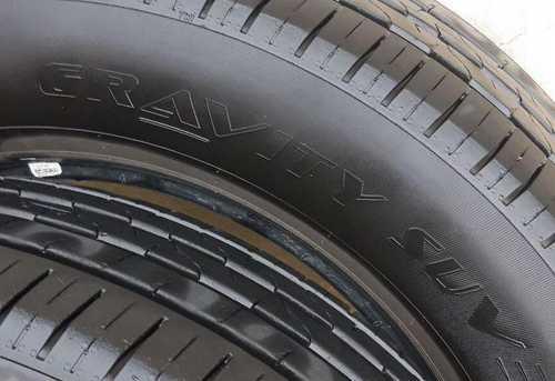 Cordiant Gravity SUV 225/65 R17