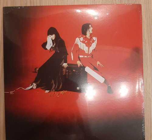The White Stripes - Elephant 2LP