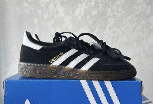 Кроссовки Adidas Spezial