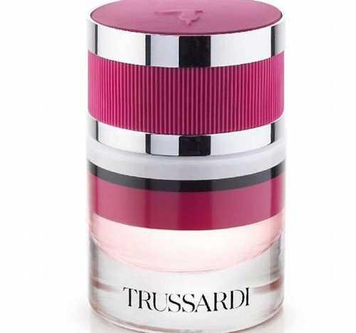 Парфюмерная вода trussardi ruby red 30мл