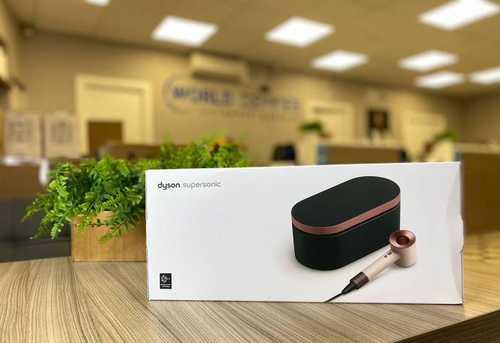 Фен Dyson Supersonic HD15 Ceramic Pink