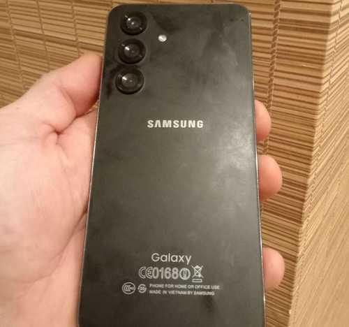 Samsung Galaxy A71, 8/128 ГБ