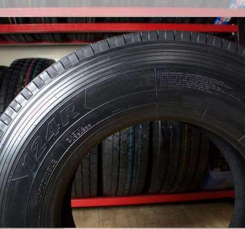 Грузовые шины 315 80 22.5 Рулевая резина