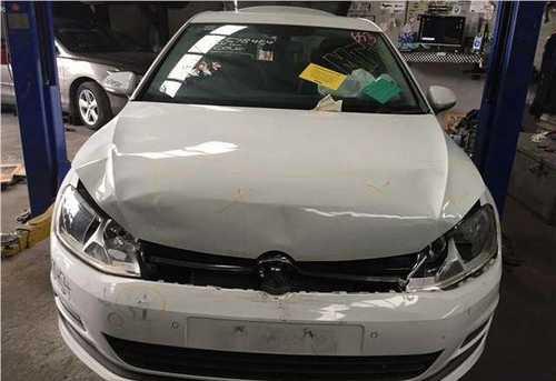 Разбор на запчасти Volkswagen Golf 7 2012-2017